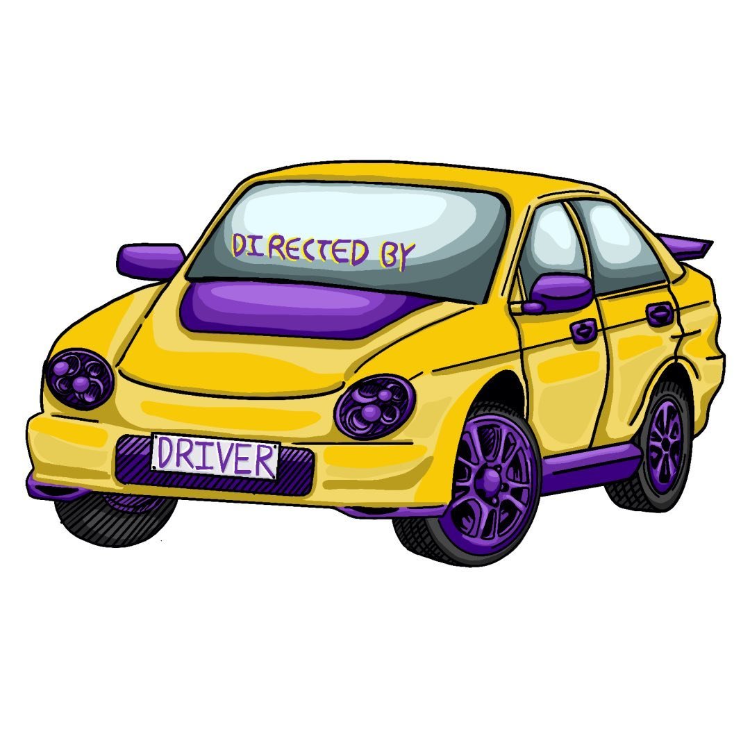 Ryan Driver | Gondola